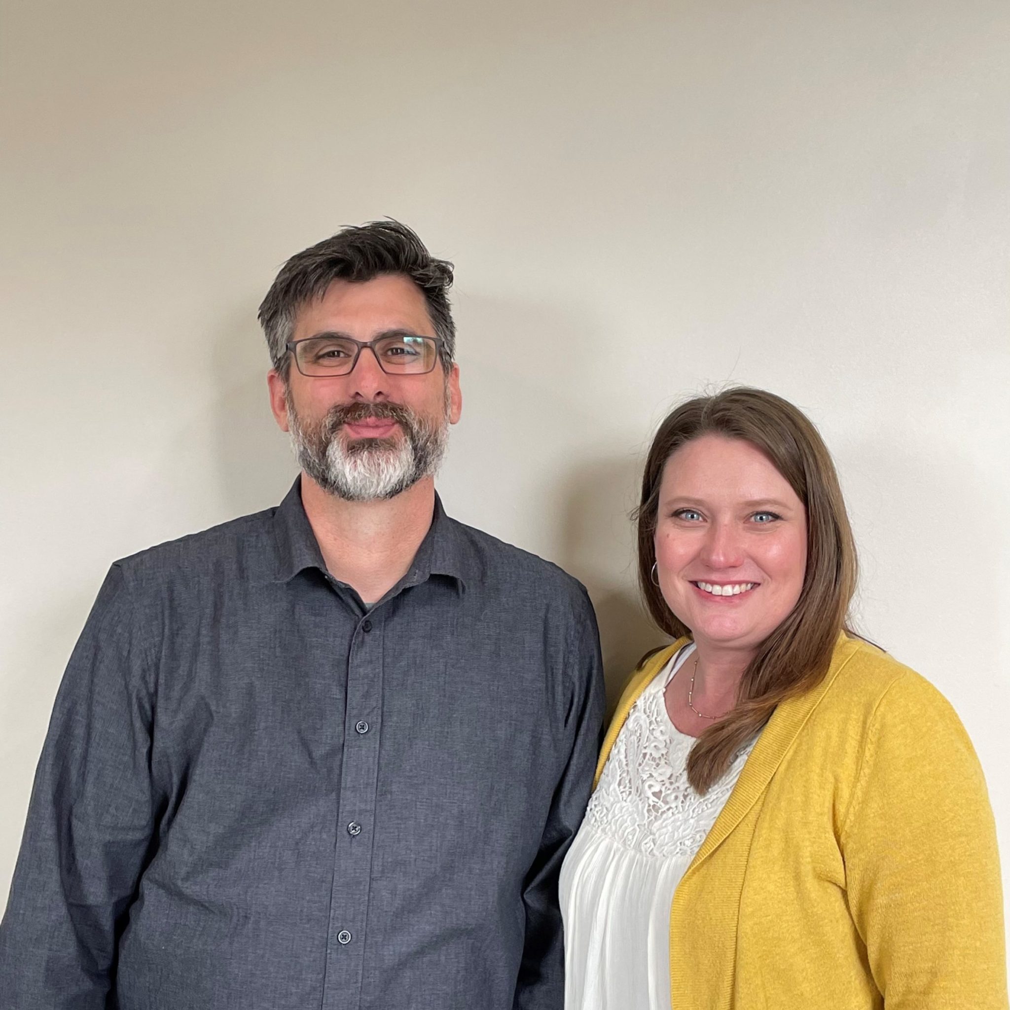 Michael & Kinisha Britton - Plant Alabama