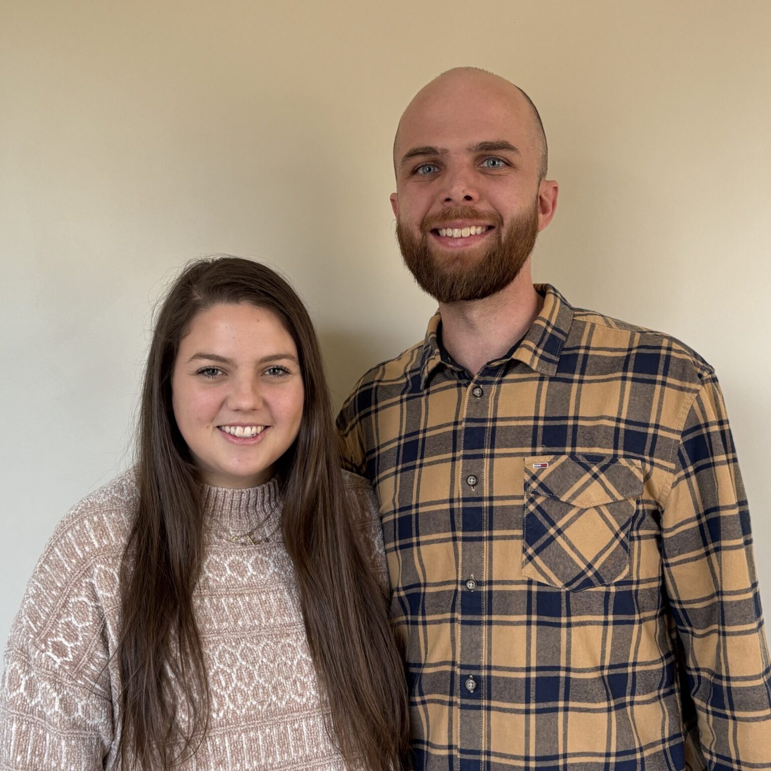 Parker & Taylor Allen - PlantAlabama.org